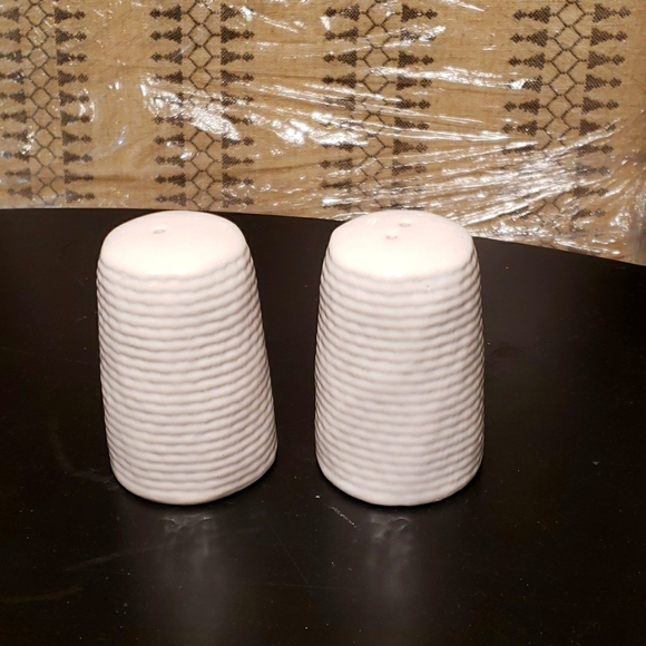 Happy Dots Collection | Dining | Happy Dots Collection Of Salt And ...